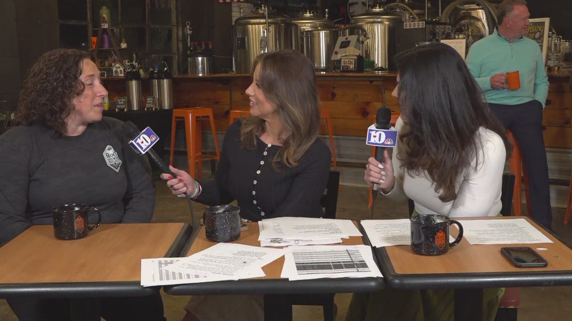 Make Today Better Meetup: Join us from 7-9 today at the Moco Brewing ...