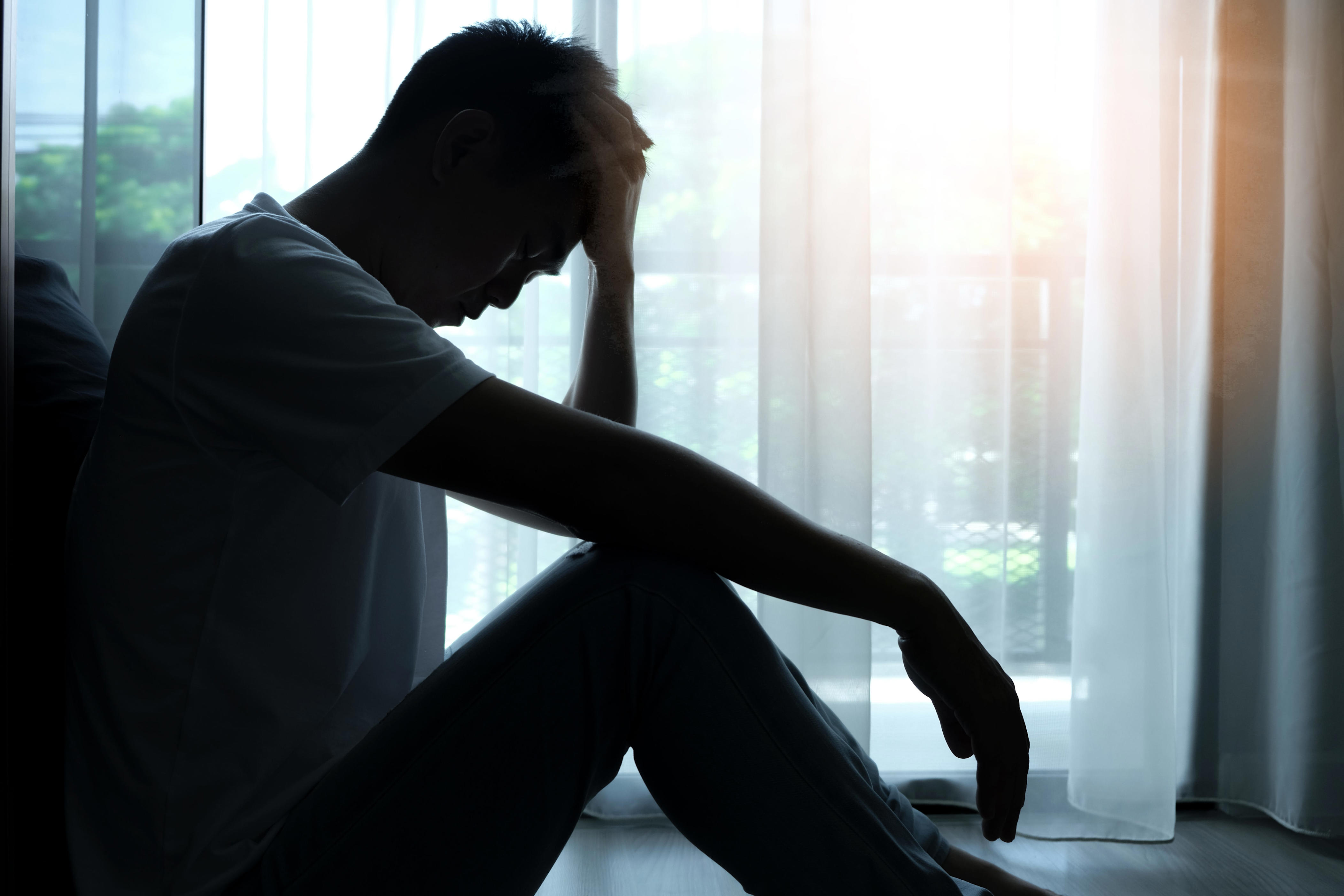 What to know about depression symptoms and treatments