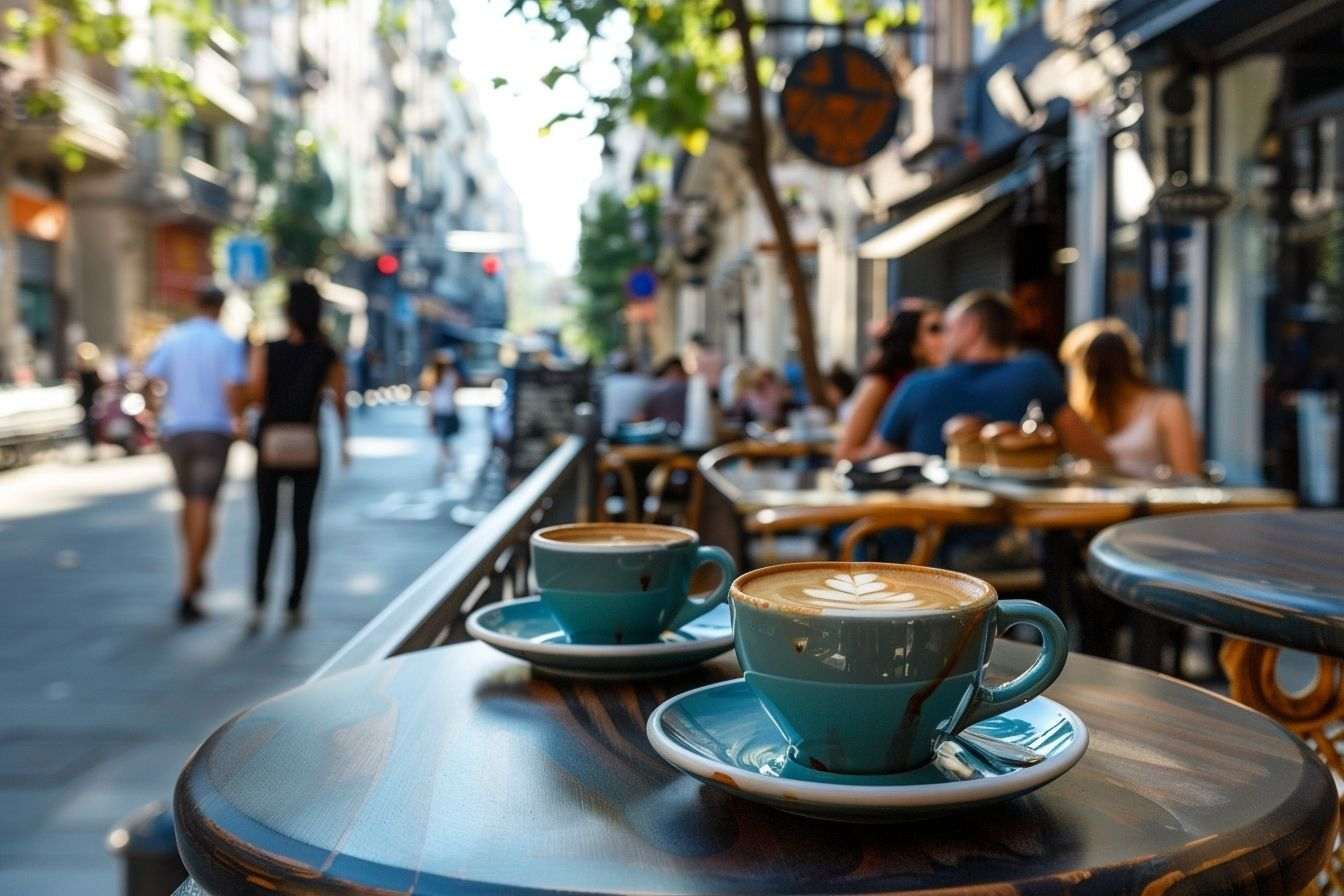 Votre méthode de préparation du café pourrait cacher un risque ...