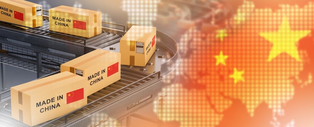 US tariffs hit China’s retail and export sectors