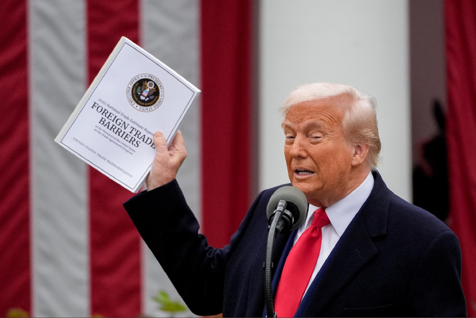 Che cosa significa "Panican": il neologismo di Donald Trump contro la ...