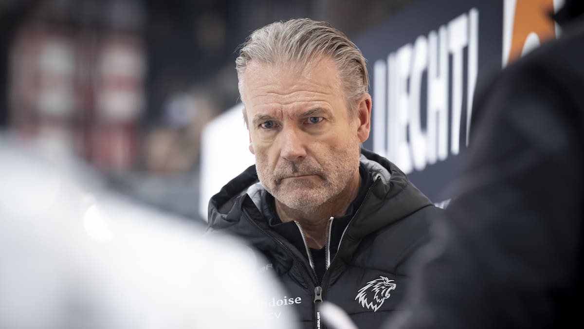 Geoff Ward aura-t-il le sourire?: Lausanne - Fribourg: Les 5 questions ...