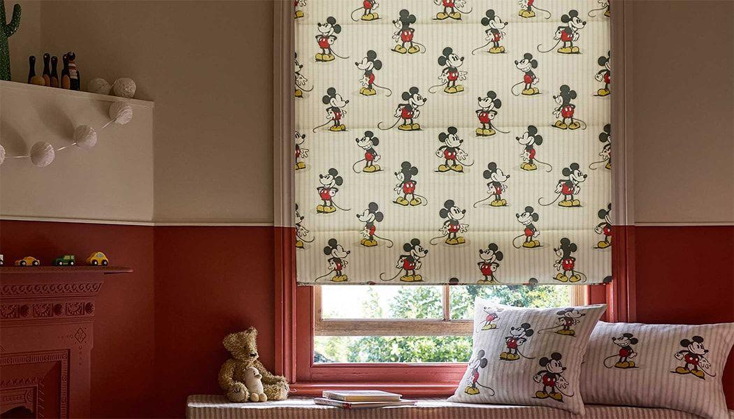 Blinds 2go launches beautiful Disney Home x Sanderson collection