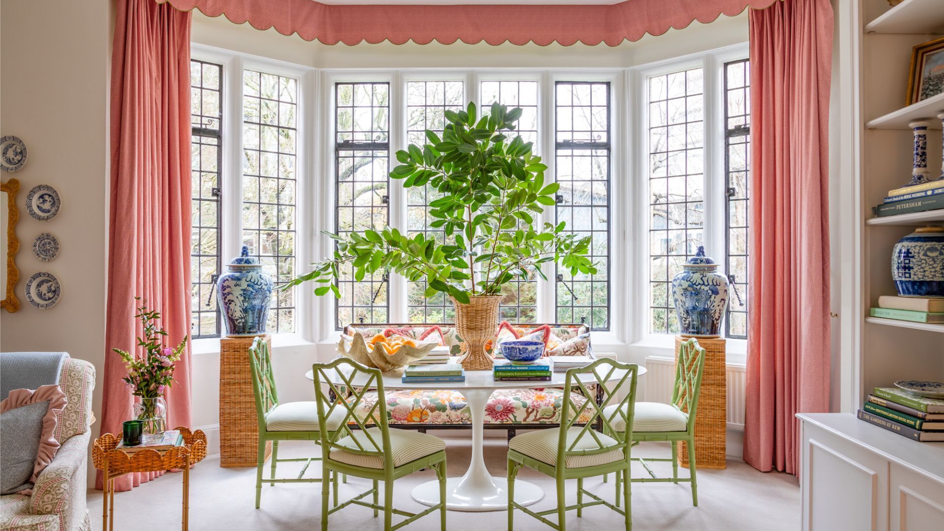 7 times you should never paint a room white