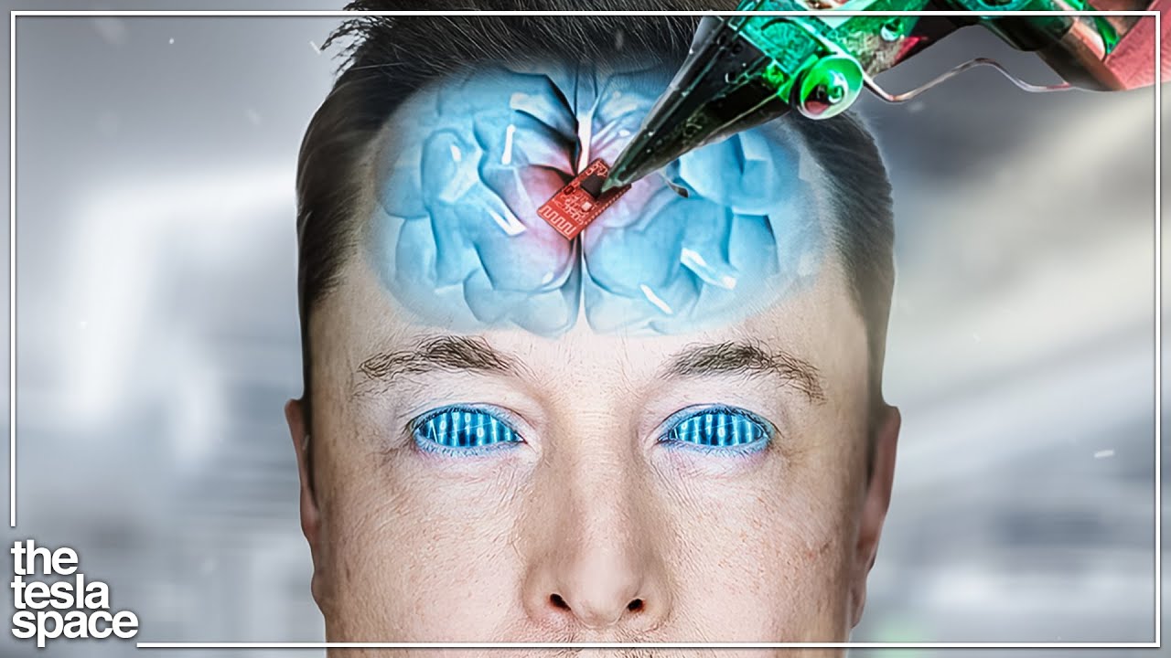 How Neuralink Plans to Restore Sight