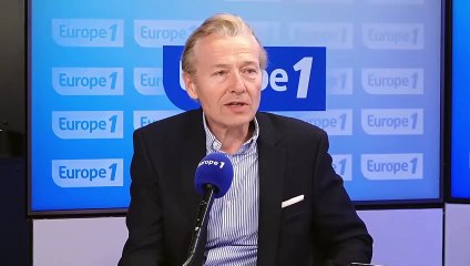 Pascal Praud et vous - Augmentation des droits de douane : «Il ne faut pas stresser», rassure un...