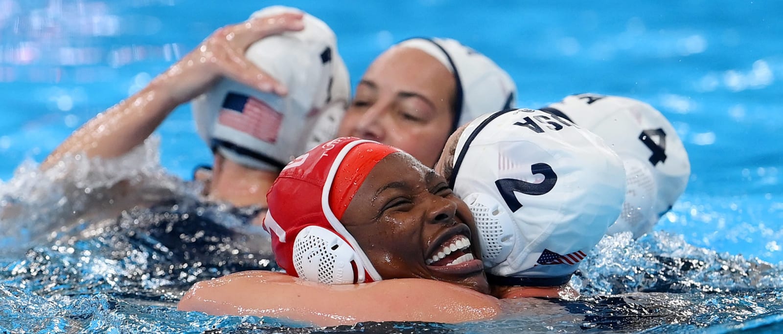 Left-Wing Washington Says Banning Biological Males From Female Sports ...