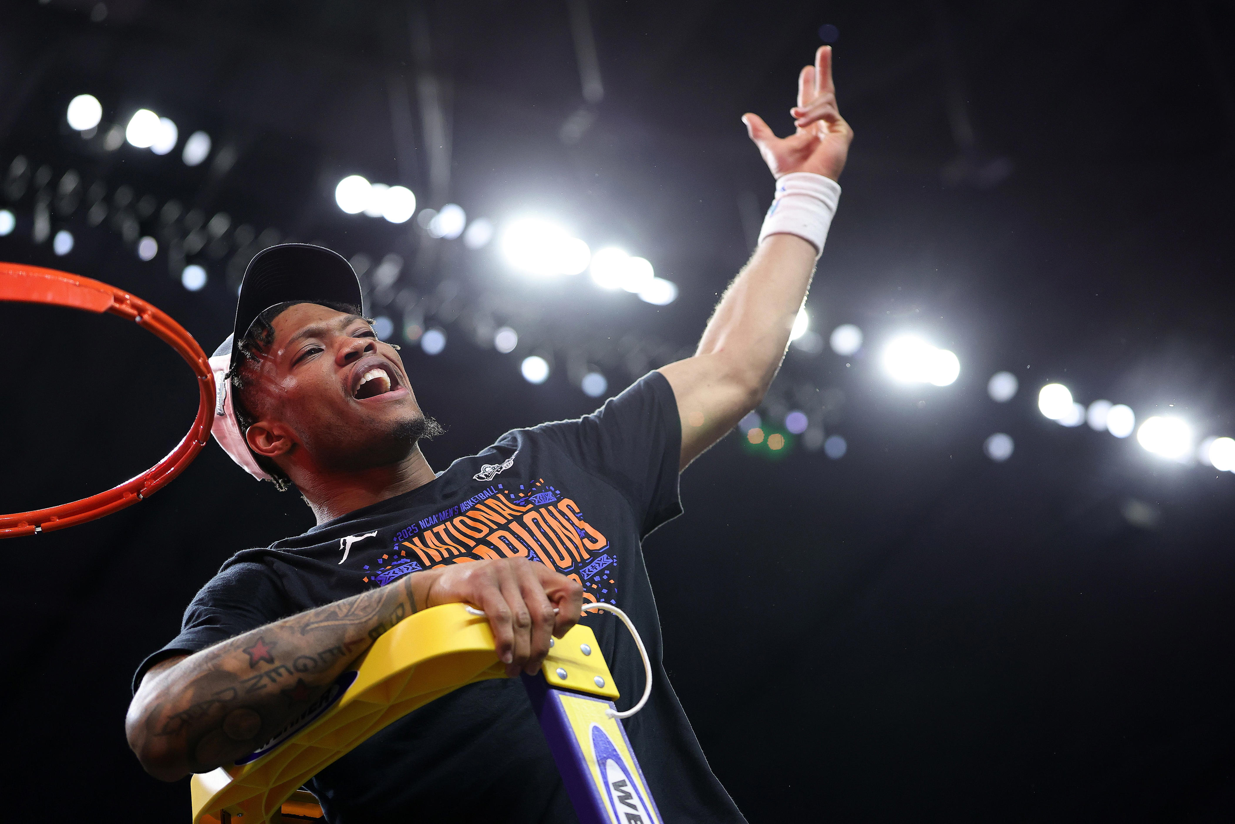 Alijah Martin to participate in Rising Stars showcase