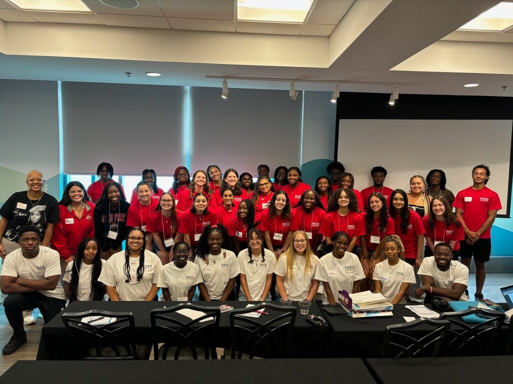 Ohio State DEI cuts led one recruitment officer to publicly resign ...