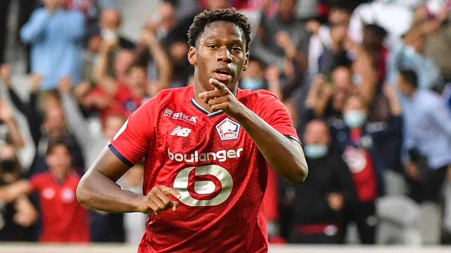 Contatti per Jonathan David alla Juve: Giuntoli ha provato a muoversi ...