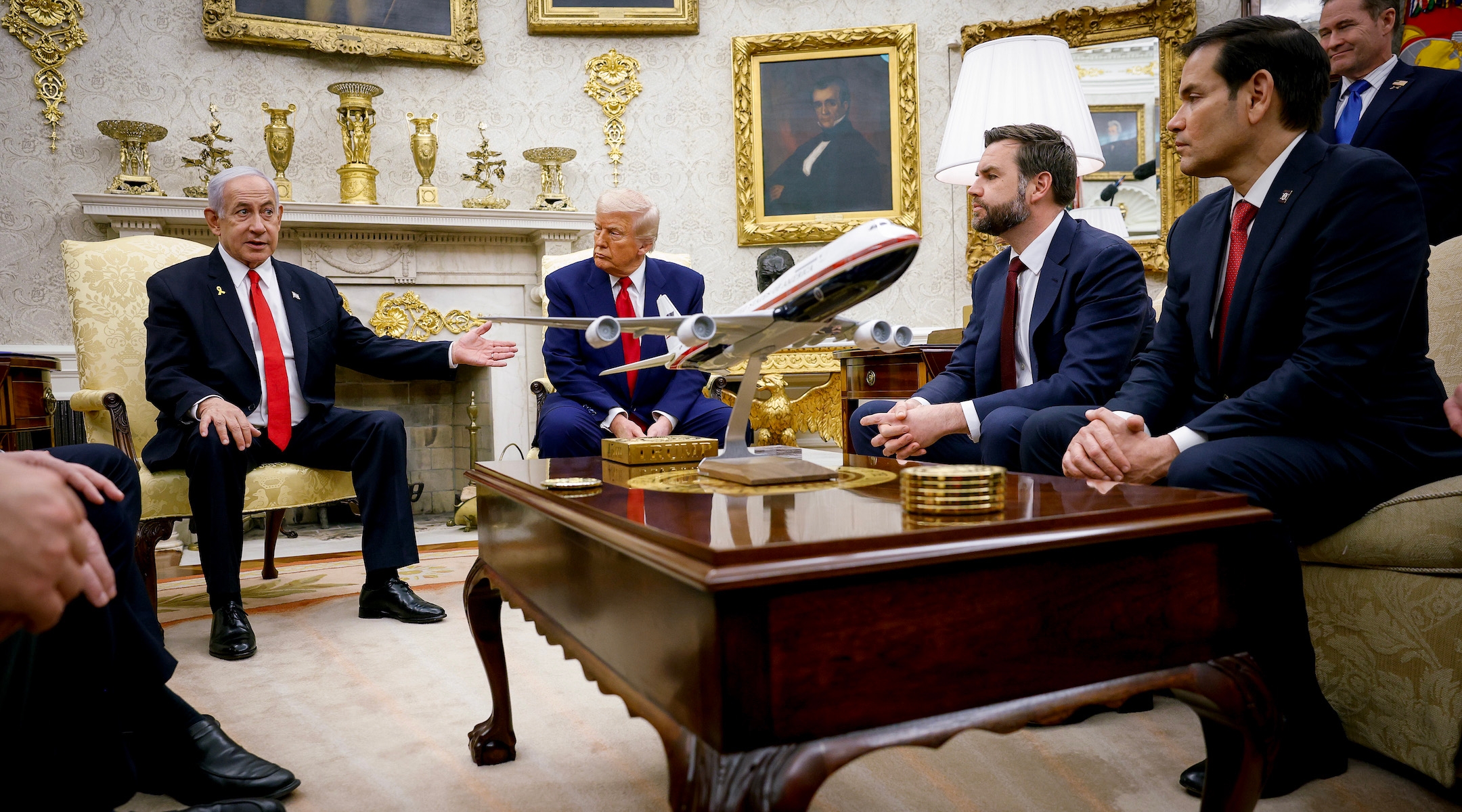 Trump is about to talk to Iran, Israel’s sworn enemy. Here’s what you ...