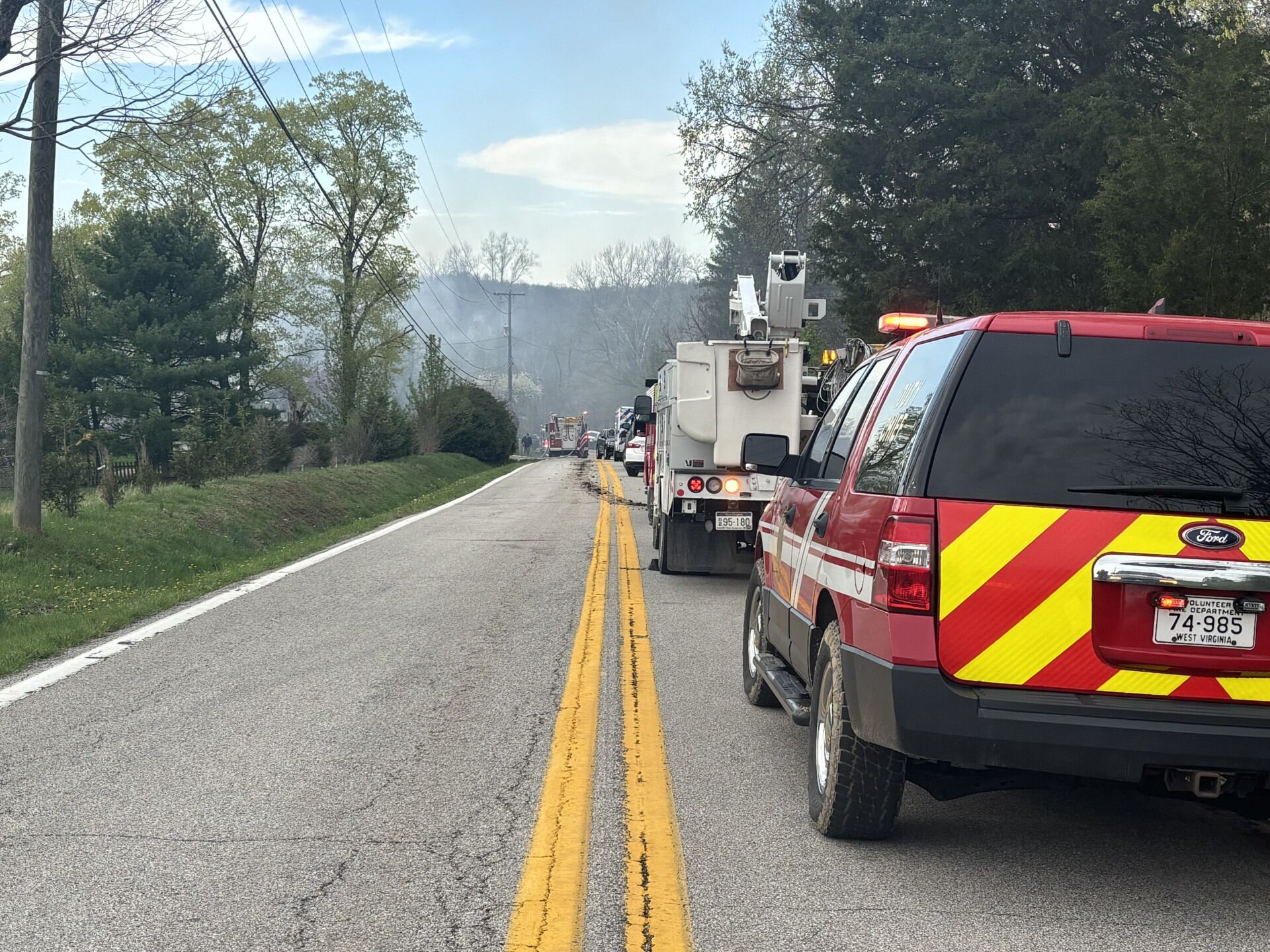 9-year-old boy’s body found after house fire