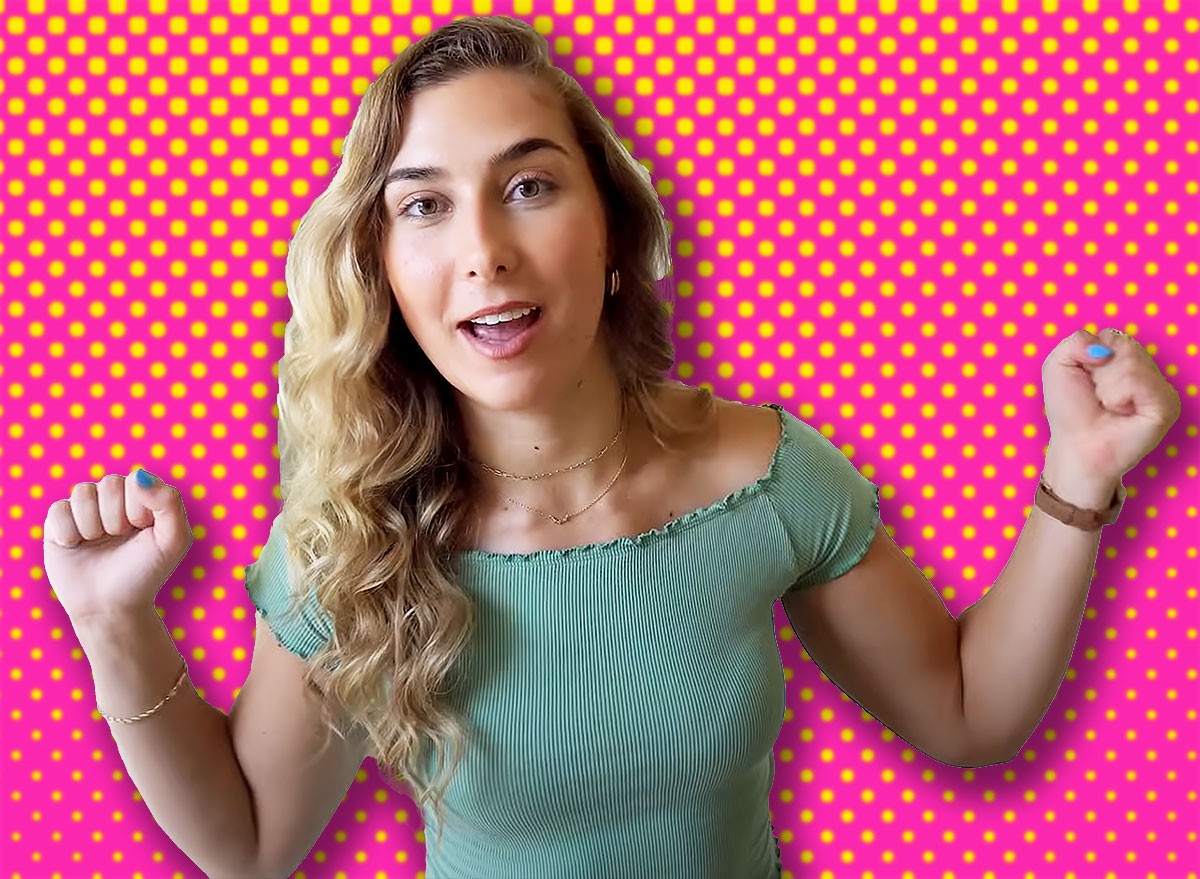 I Dropped 18 Pounds in 5 Months With Walking, Protein, and Simple Tweaks