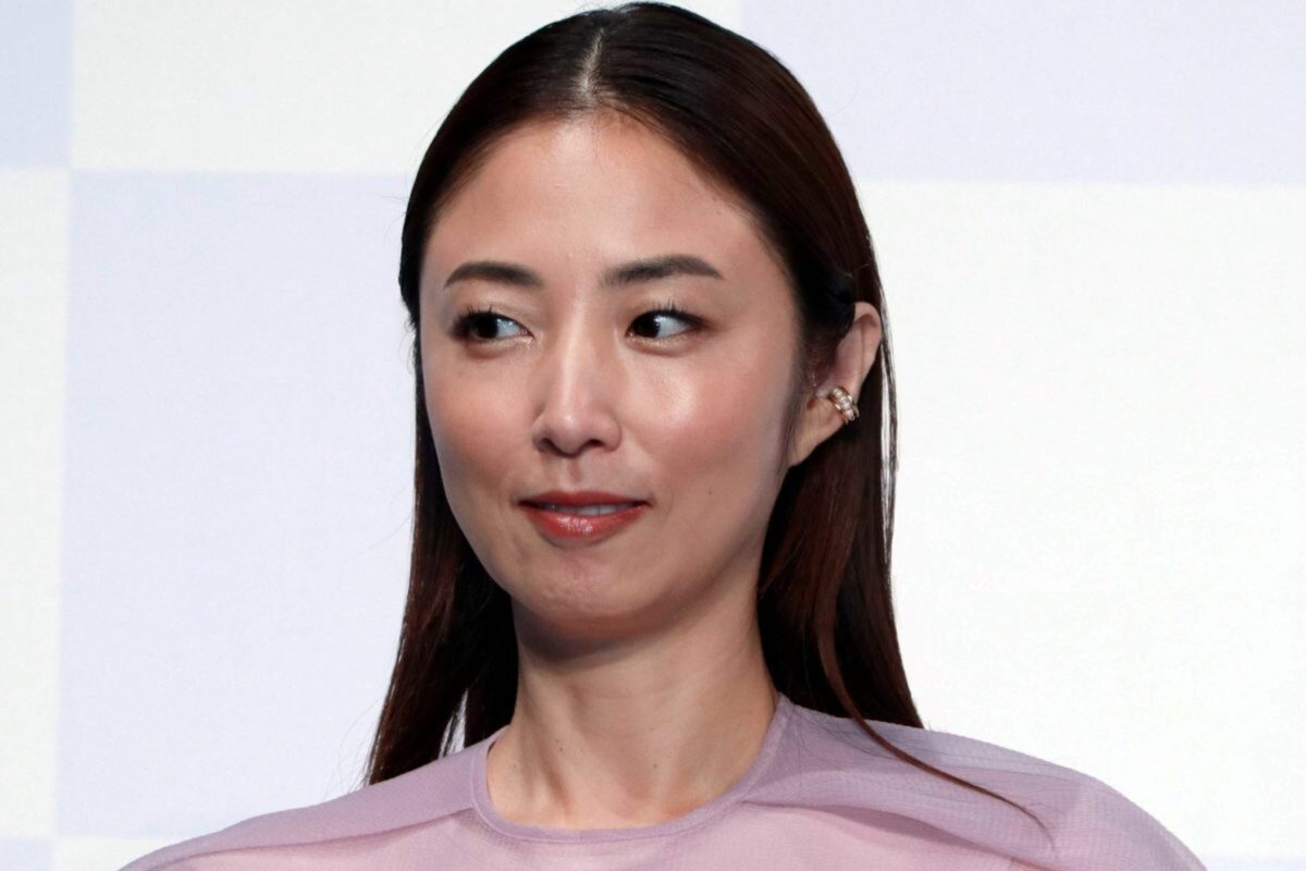 MEGUMI、美容に対する固定概念を一蹴 女性タレントが「怖い」と怯えた美容法とは…