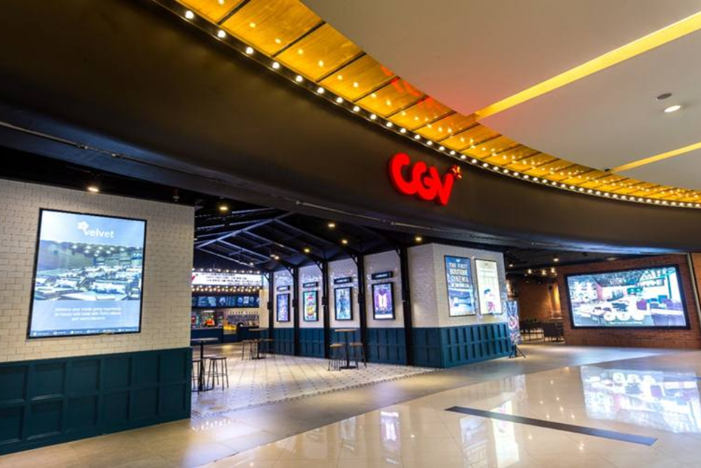 Daftar Promo Bioskop CGV selama April 2025, Cek Ketentuannya di Sini!