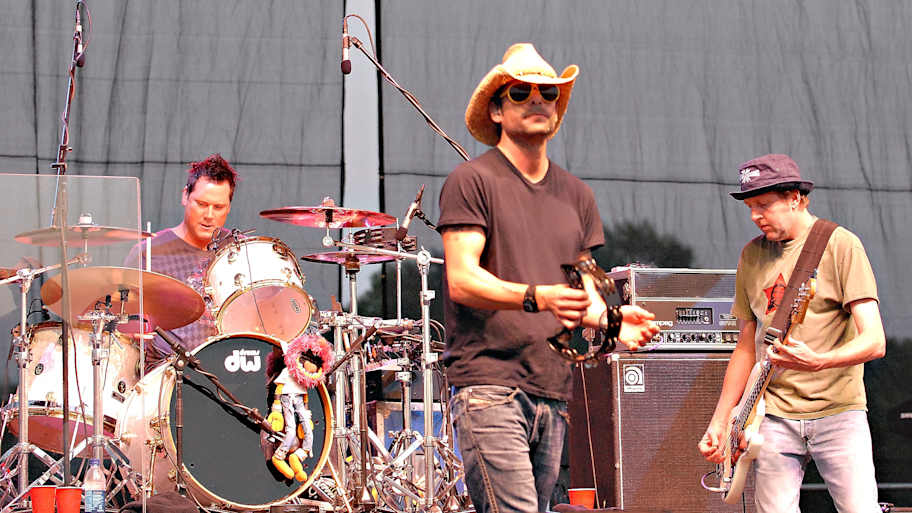 April 8 is Rex Manning Day! Celebrate with the Empire Records soundtrack