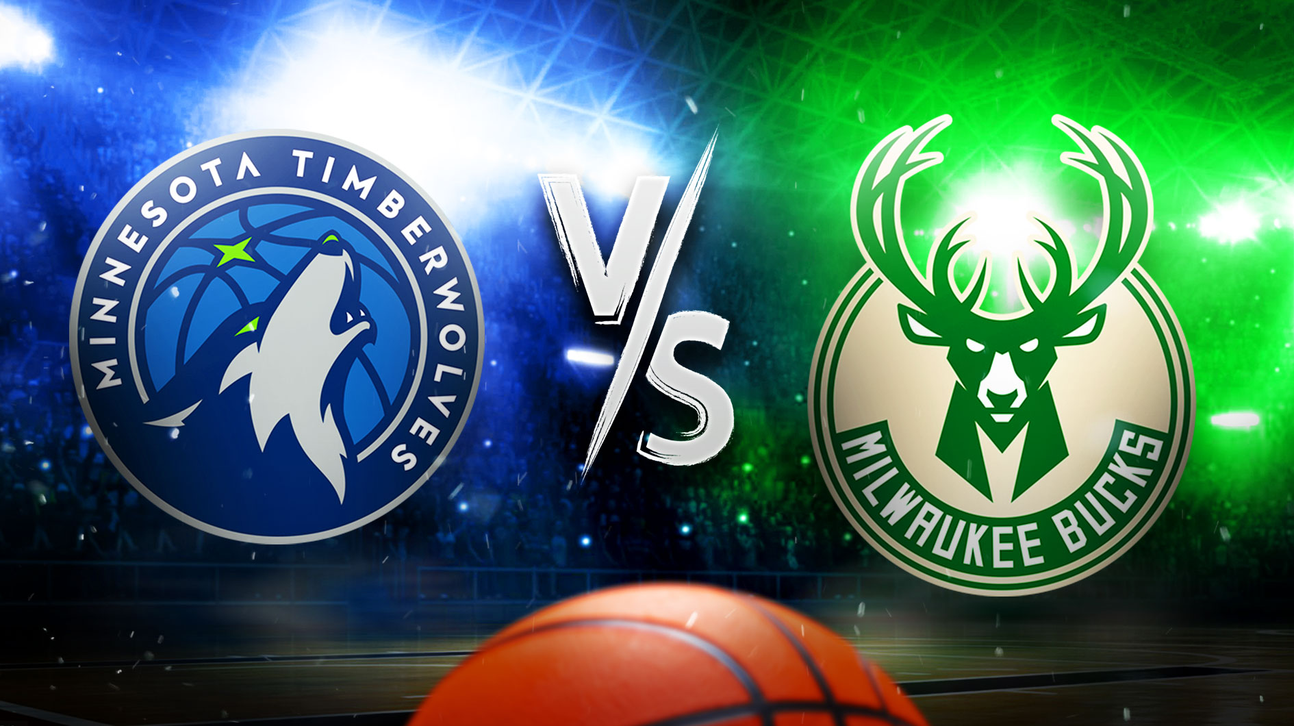 Timberwolves vs. Bucks prediction, odds, pick, spread – 4/8/2025