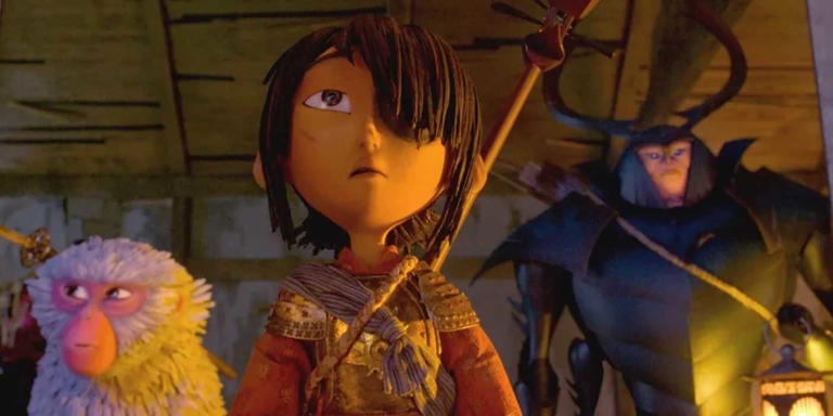 10 animated movies better than Spider-Man: Into the Spider-Verse
