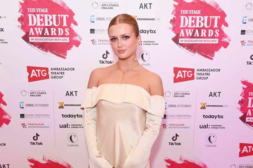 Maisie Smith breaks silence on EastEnders return as she shares sweet update