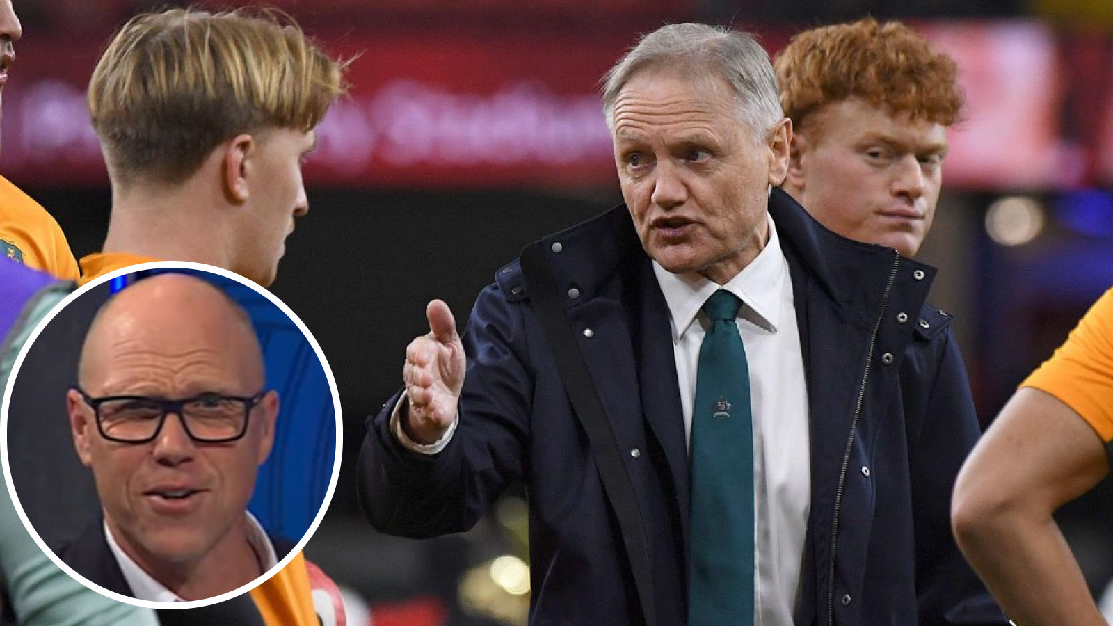 All Blacks legend highlights New Zealand influence in Australia’s Super ...