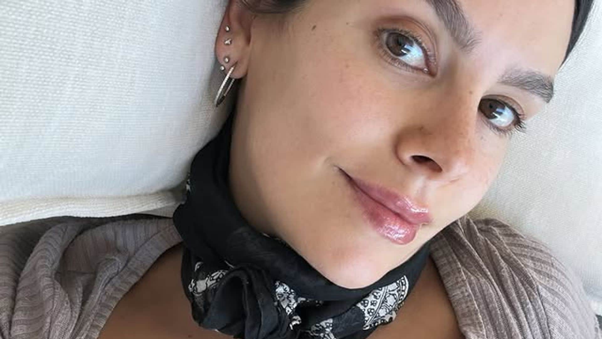 Cristina Pedroche y Dabiz Muñoz, a miles de kilómetros en la recta ...