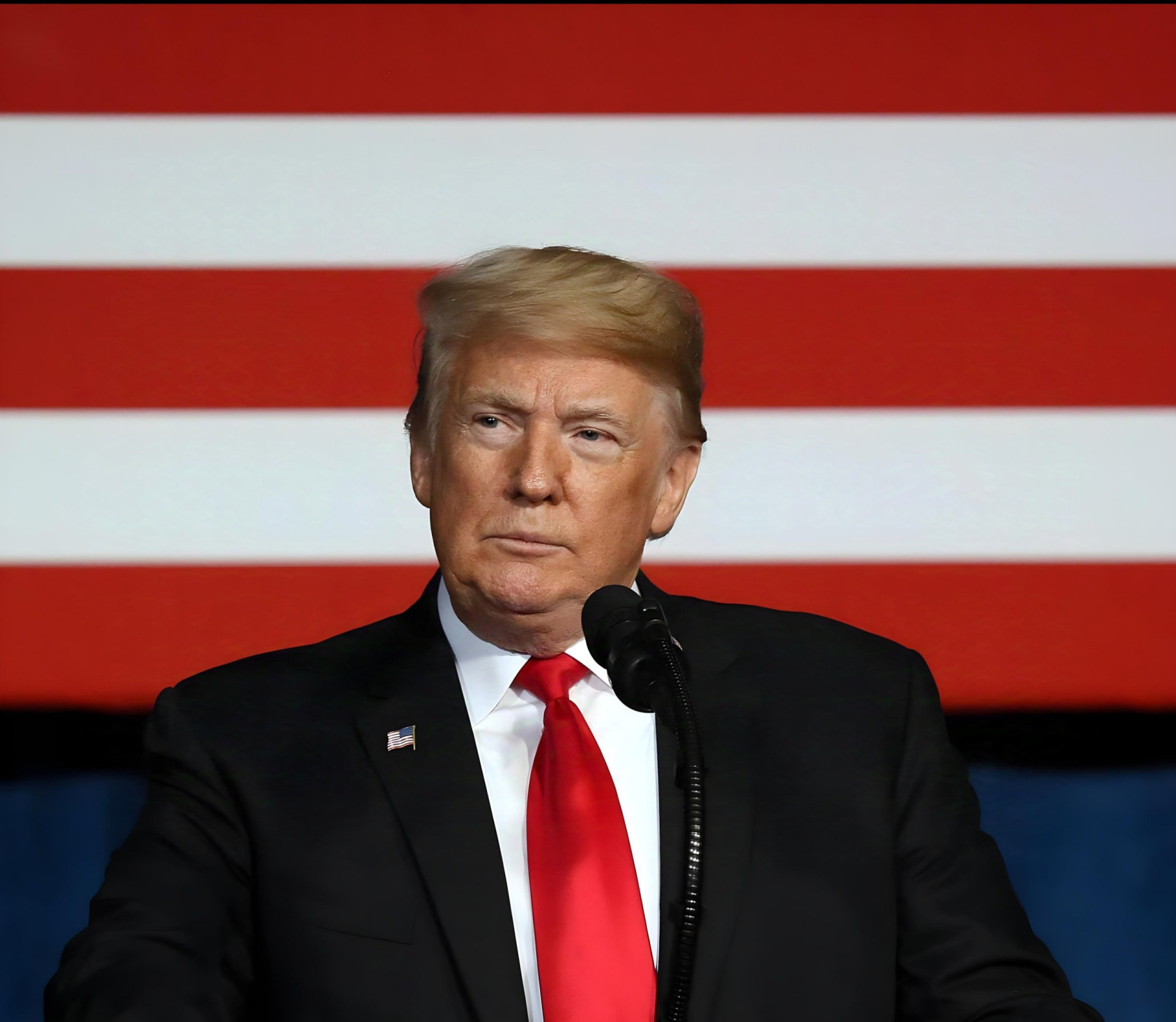 Can Donald Trump serve a third term?