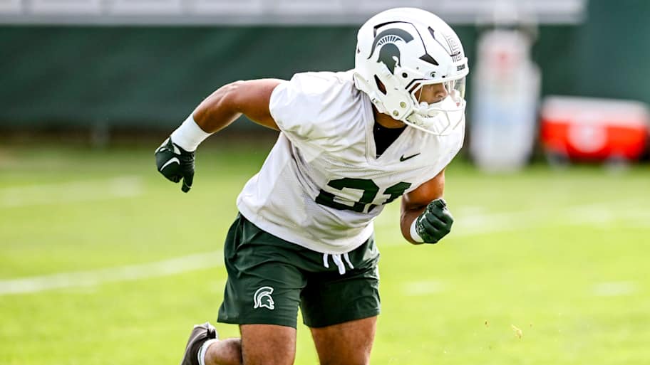 How Health Will Improve MSU's Defense in 2025