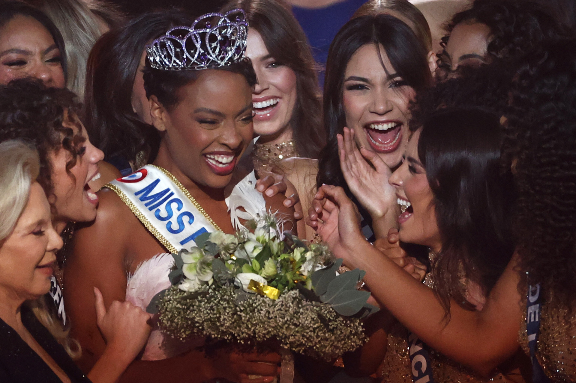 The future of beauty pageants: are they still relevant?