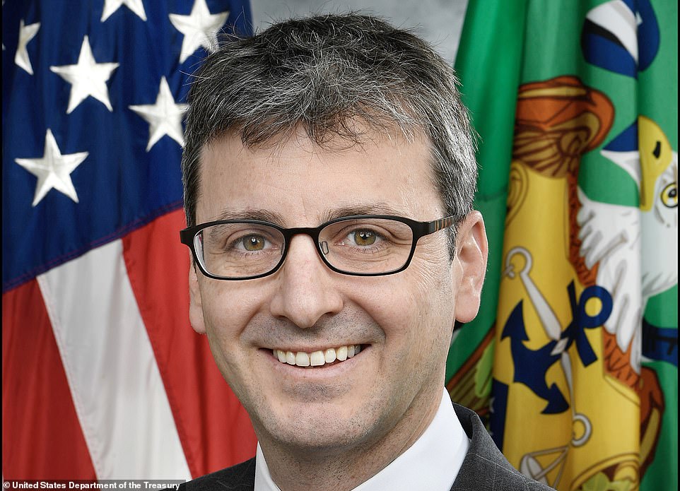 Economist stunned to discover his research was foundation for tariffs