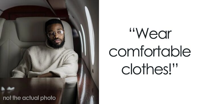 22 Common Etiquette Mistakes To Avoid On Your Next Flight, As Told By ...