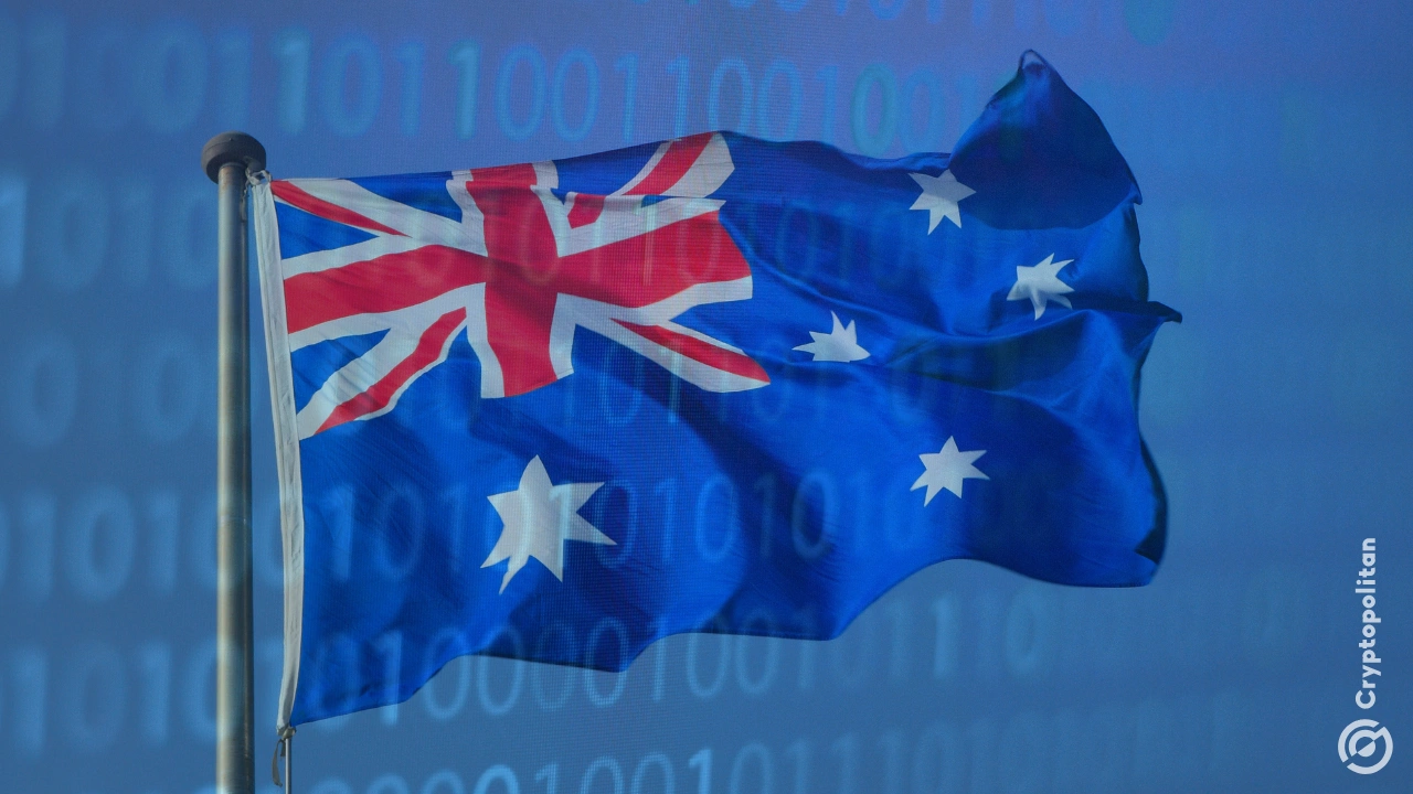 Australian authorities shut down 95 companies linked to global crypto ...
