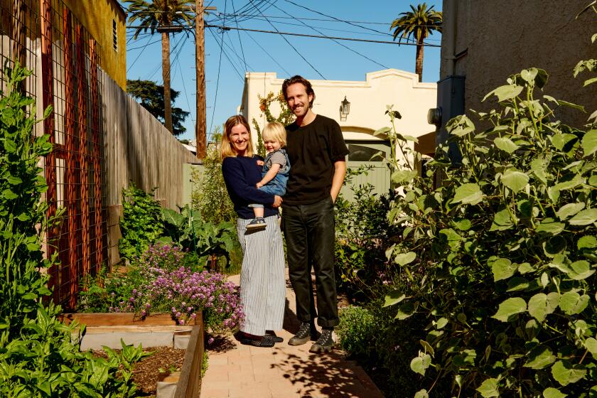 Bountiful veggies or fragrant native plants? Here's how to get a dreamy ...