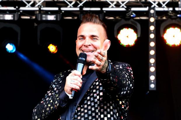 Family-friendly festival to be held at rugby club next month