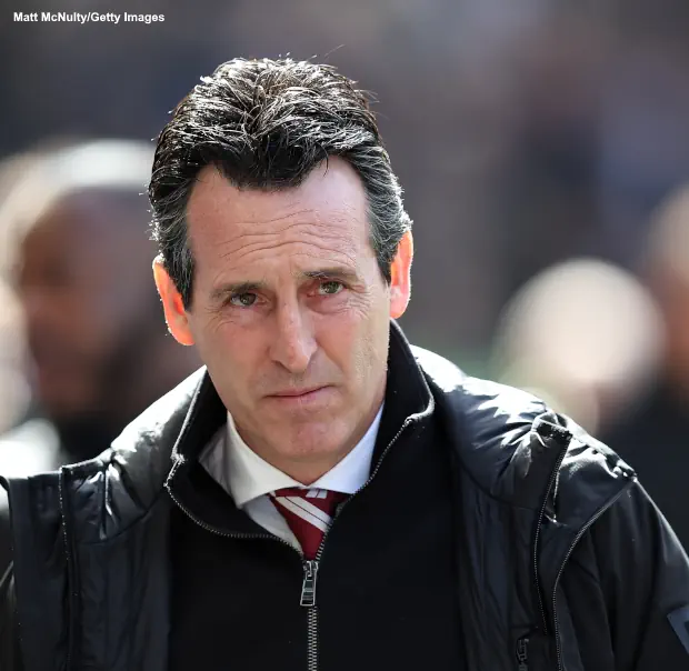 'Maybe' – Unai Emery floats loan for West Brom target
