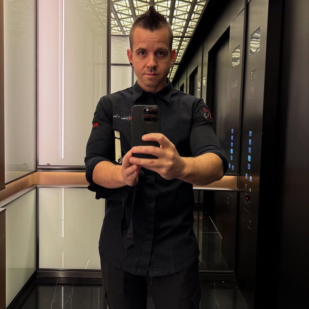 Cristina Pedroche y Dabiz Muñoz, a miles de kilómetros en la recta ...