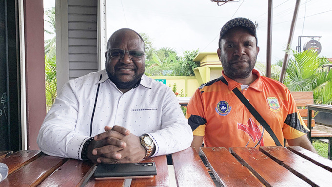 Panpel Liga 4 Papua Tengah Matangkan Persiapan