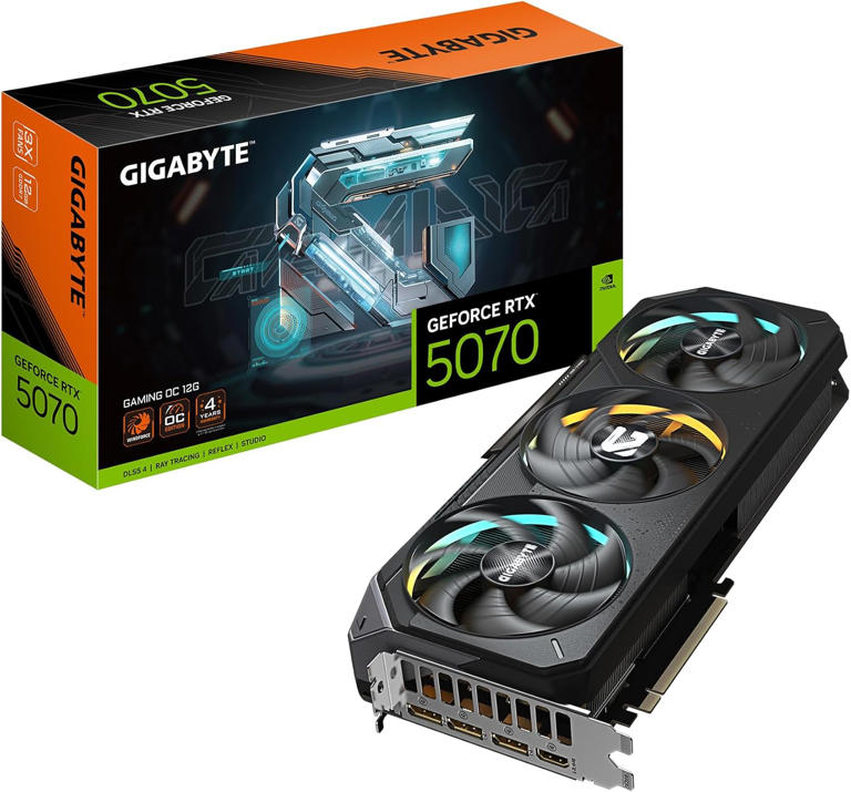 Where to buy RTX 5090, RTX 5080 and RTX 5070 Ti GPUs — live updates and ...