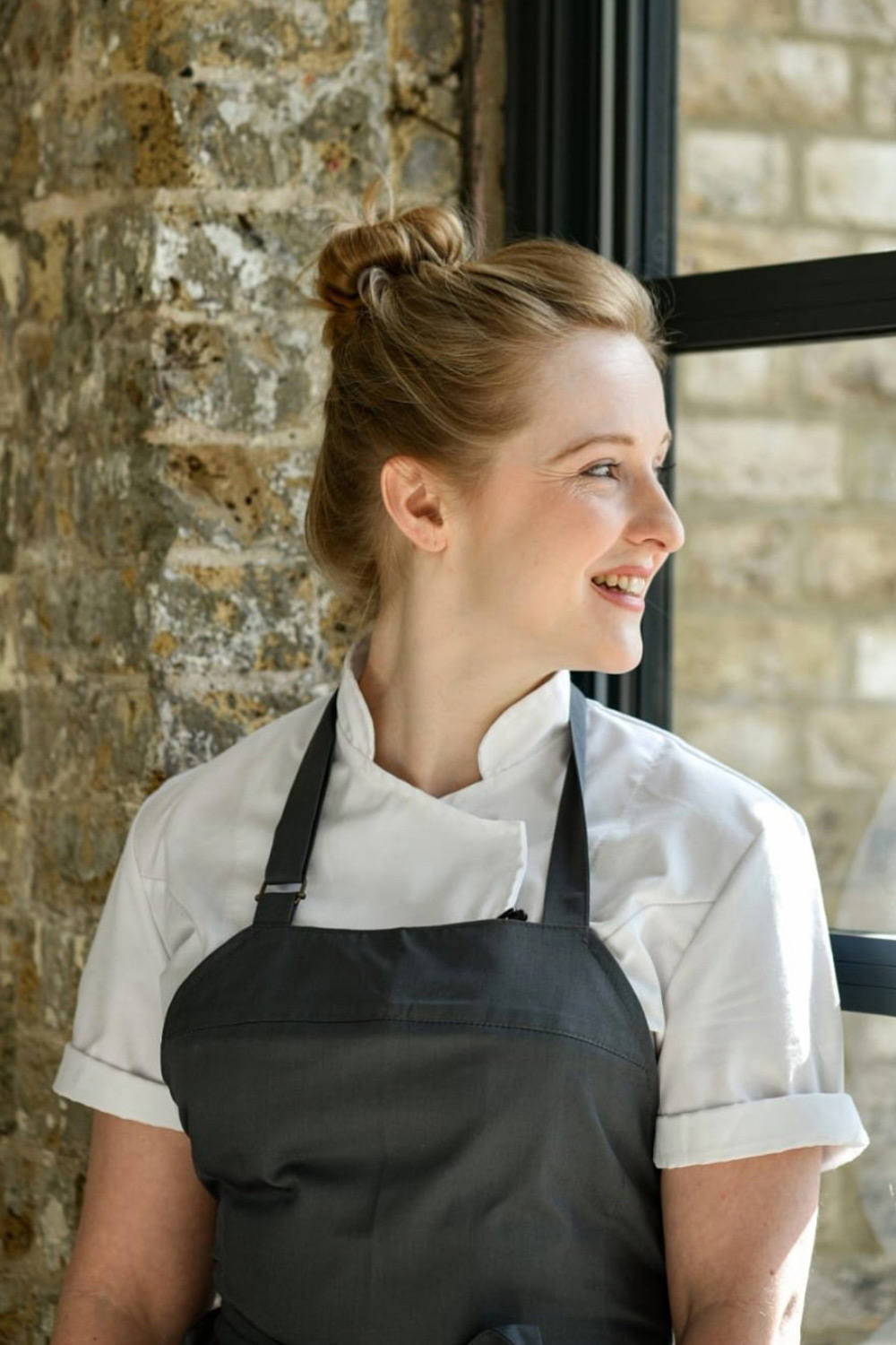 Great British Menu Winner Amber Francis: ‘We Should All Care About ...