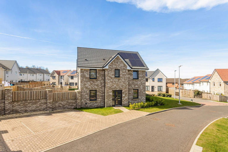ESPC's top 10 most popular properties in March in Edinburgh, the ...
