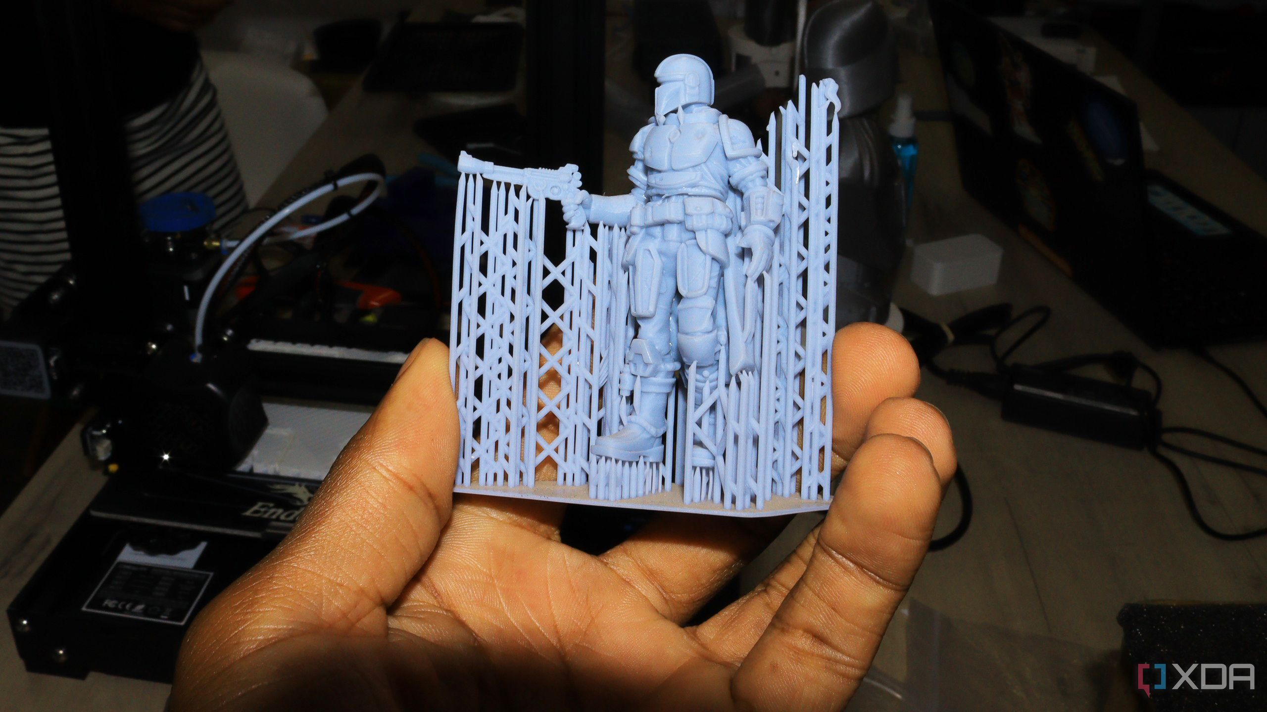 5 Interesting decorative models to download and 3D print