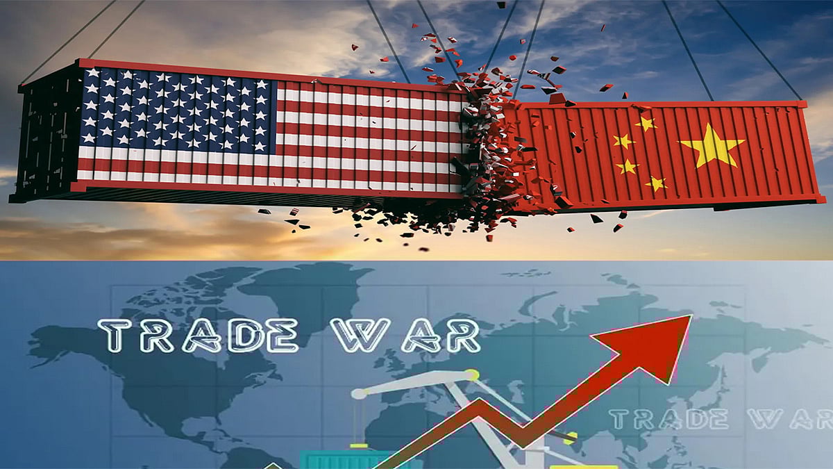Trade war: China borrows from US playbook to hit back at it