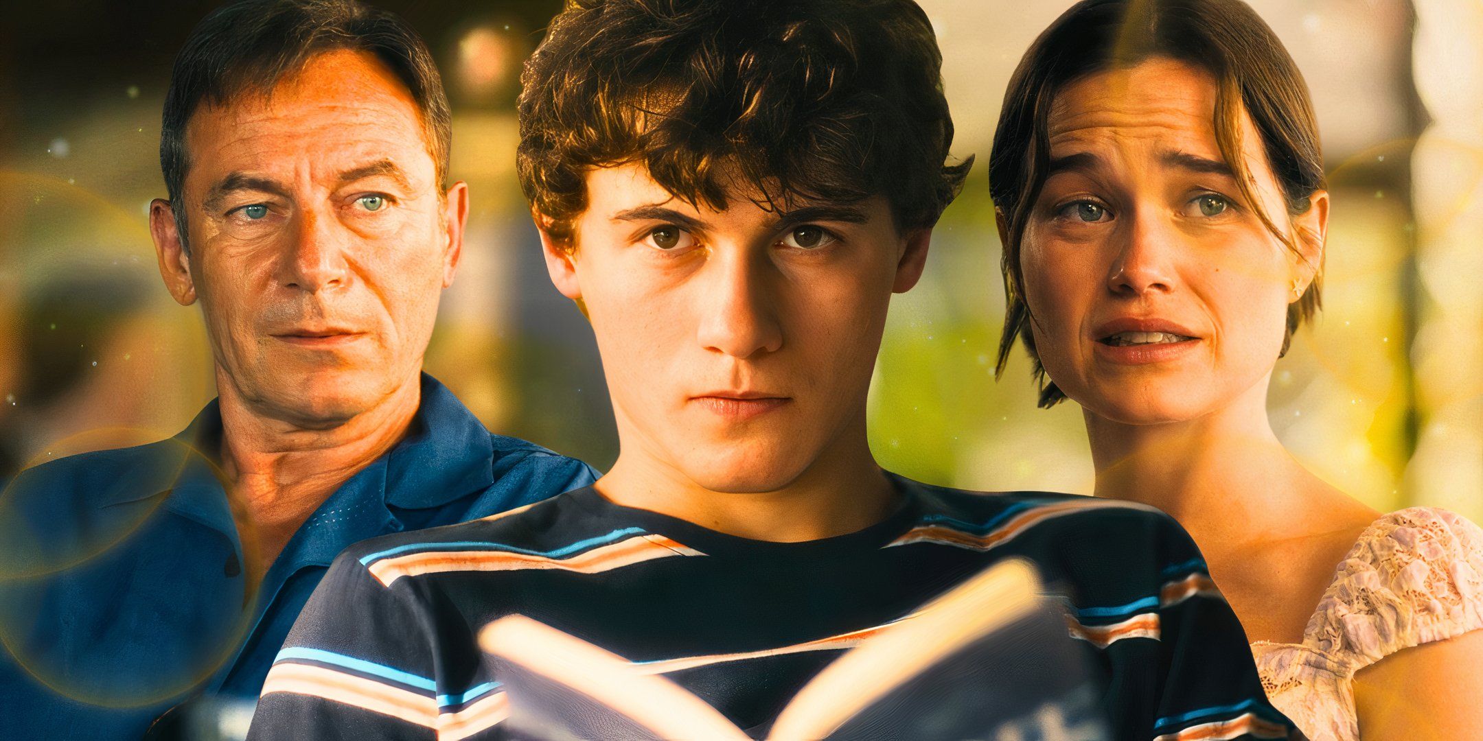 "I Think I Saw God": Lochlan's Vision In The White Lotus' Season 3 Finale Explained