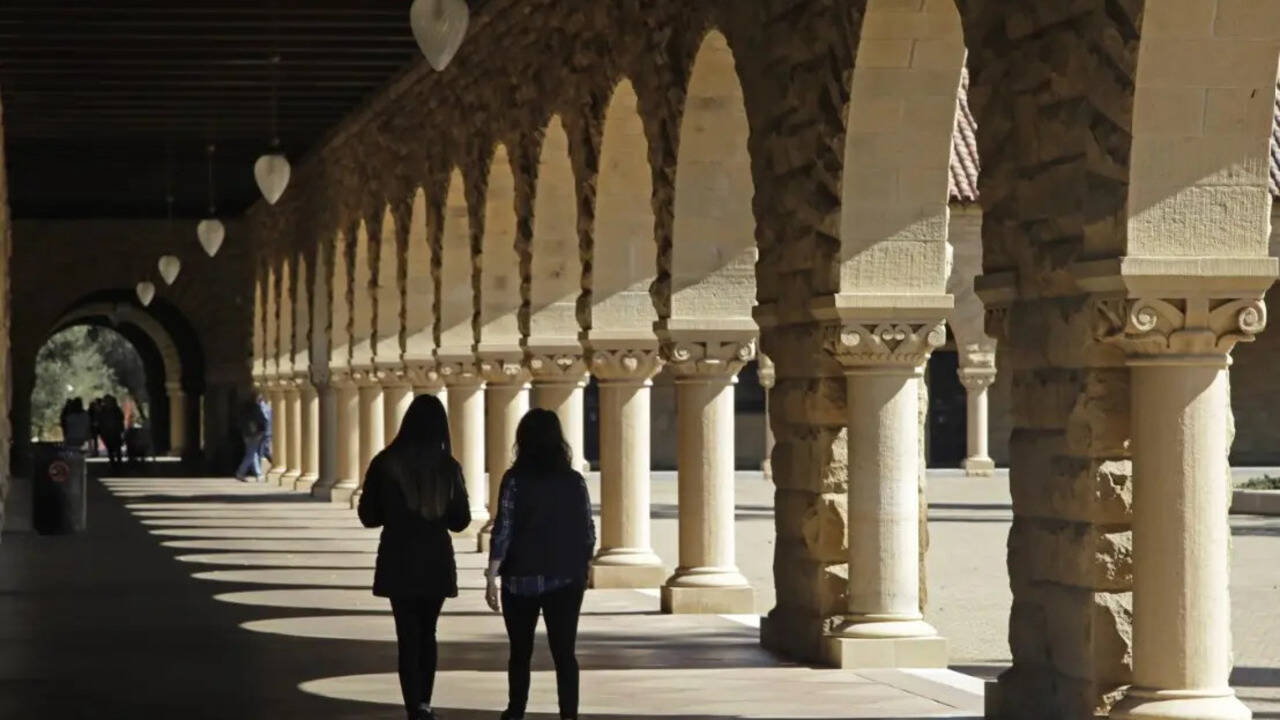 US Is Silently Revoking Student Visas From Harvard To Stanford - Will ...