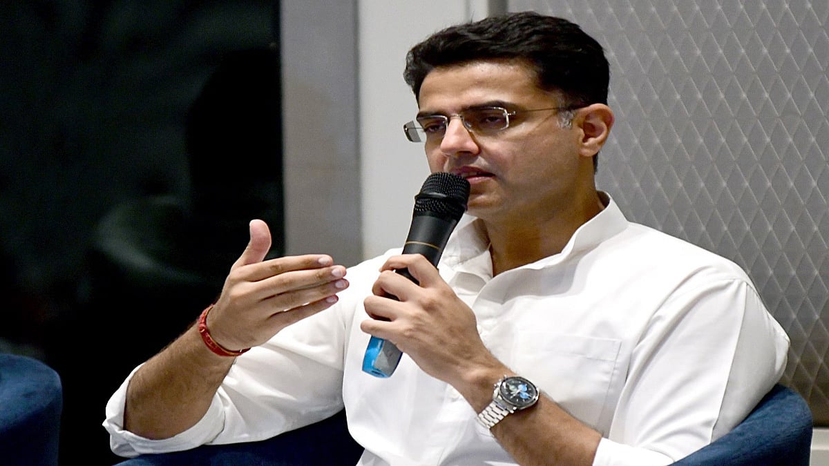 Change inevitable in Bihar; EC must ensure fair, transparent polls: Pilot