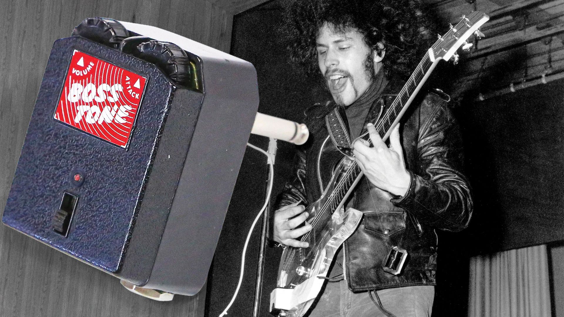 Unpacking the magic of the Jordan Boss Tone – an actual guitar plug-in ...