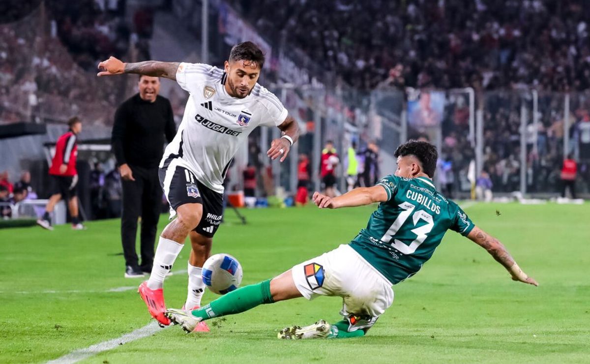 Con una lágrima en la garganta: La reacción de Marcelo ‘Rambo’ Ramírez ...