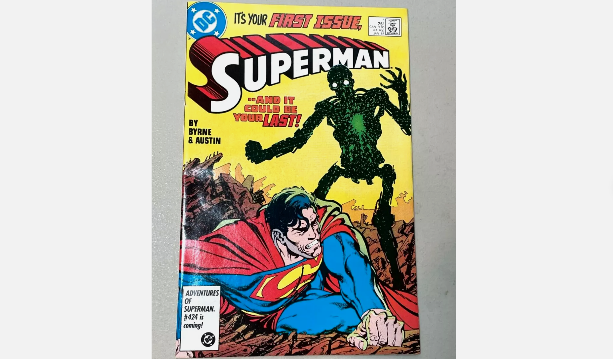 11 Old Comic Books That Could Be Worth Thousands