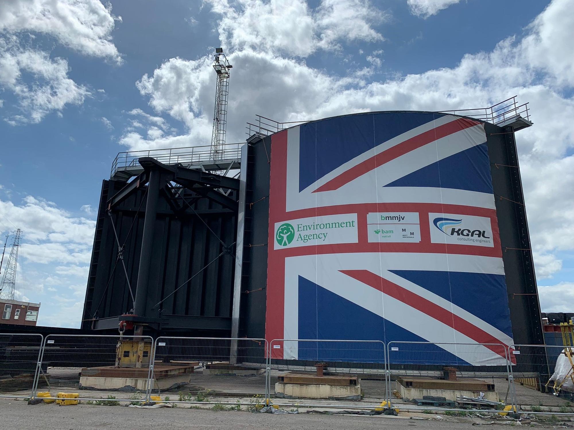 More than £16m to combat flooding in Boston area, including £11.7m for ...