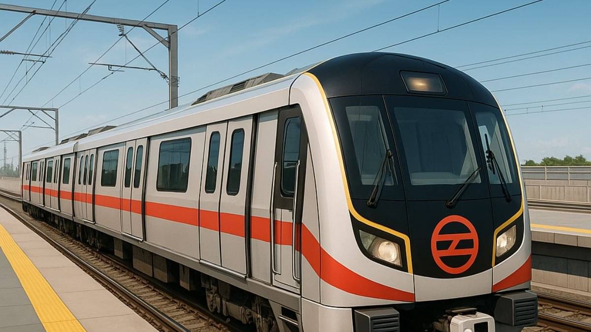 IPL Spectators, Enjoy! Delhi Metro Adds 76 Extra Trips & Extended ...
