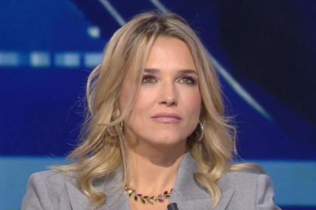 Francesca Barra: età, carriera e vita privata dell’opinionista di The ...